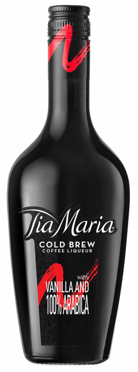 Tia Maria Cold Brew Coffee Liqueur | Wine.com