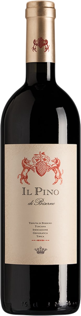 Tenuta di Biserno Il Pino 2021 | Wine.com