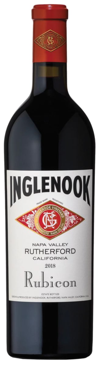 Inglenook Rubicon 2018 | Wine.com
