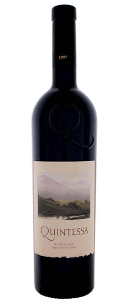 Quintessa 1995 | Wine.com