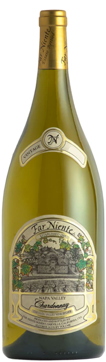 Far Niente Chardonnay (1.5 Liter Magnum) 2021 | Wine.com
