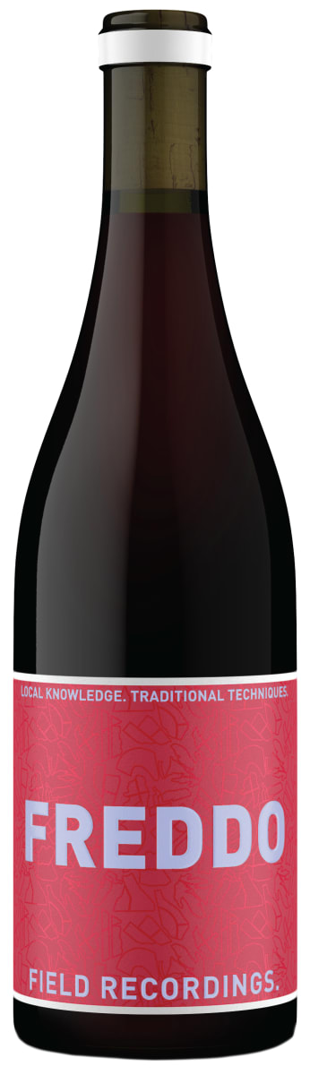 Field Recordings Freddo 2019 | Wine.com