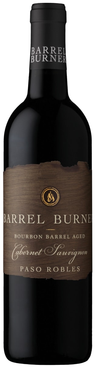 Barrel Burner Cabernet Sauvignon 2021 | Wine.com