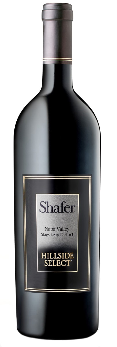 Shafer Hillside Select Cabernet Sauvignon 2019 | Wine.com