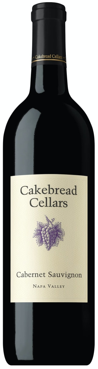 Cakebread Cabernet Sauvignon 2018 | Wine.com
