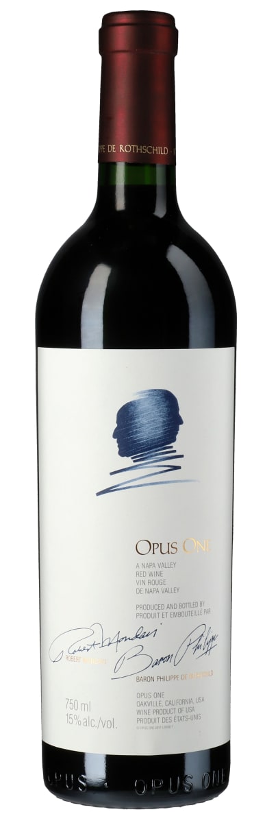 Opus One 2017 | Wine.com