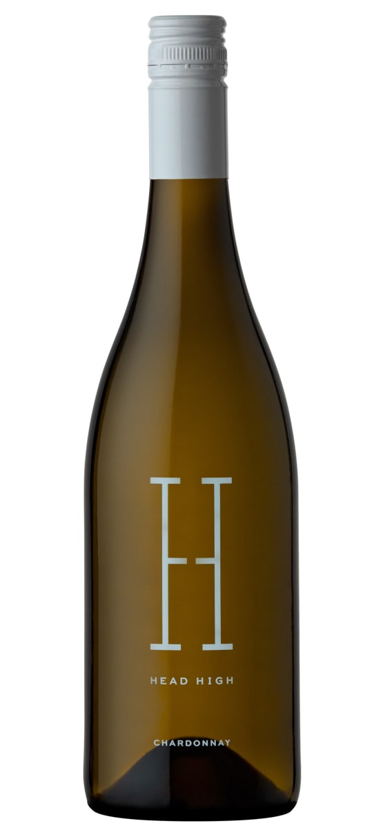 Head High Wines Sonoma County Chardonnay 2021 | Wine.com