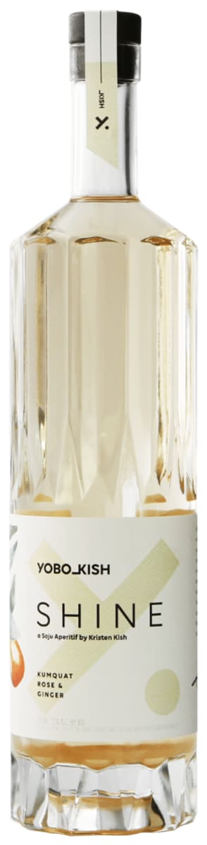 Yobo Kish Shine Soju Aperitif | Wine.com
