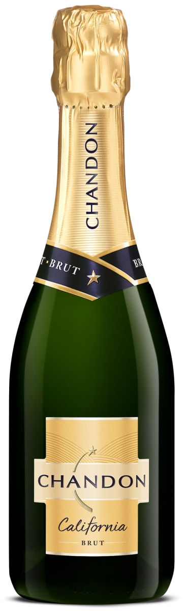 Chandon Brut Classic (375ML half-bottle) | Wine.com