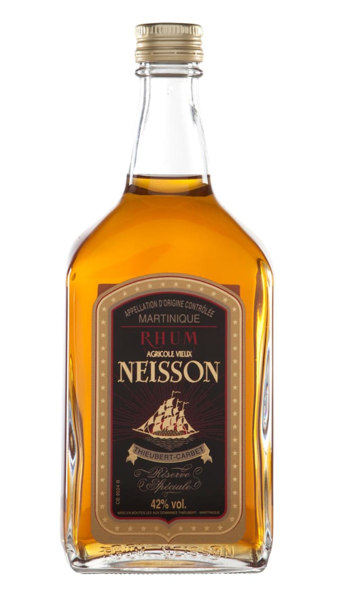 Neisson Reserve Speciale Agricole Rum (1 Liter) | Wine.com