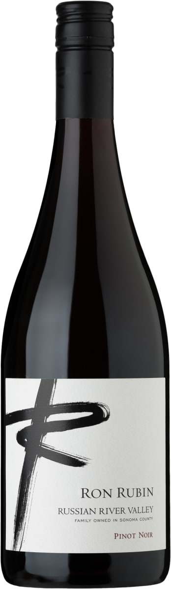 Ron Rubin Russian River Valley Pinot Noir 2021 | Wine.com