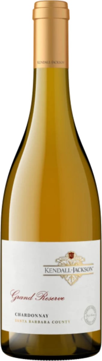 Kendall-Jackson Grand Reserve Chardonnay 2021 | Wine.com
