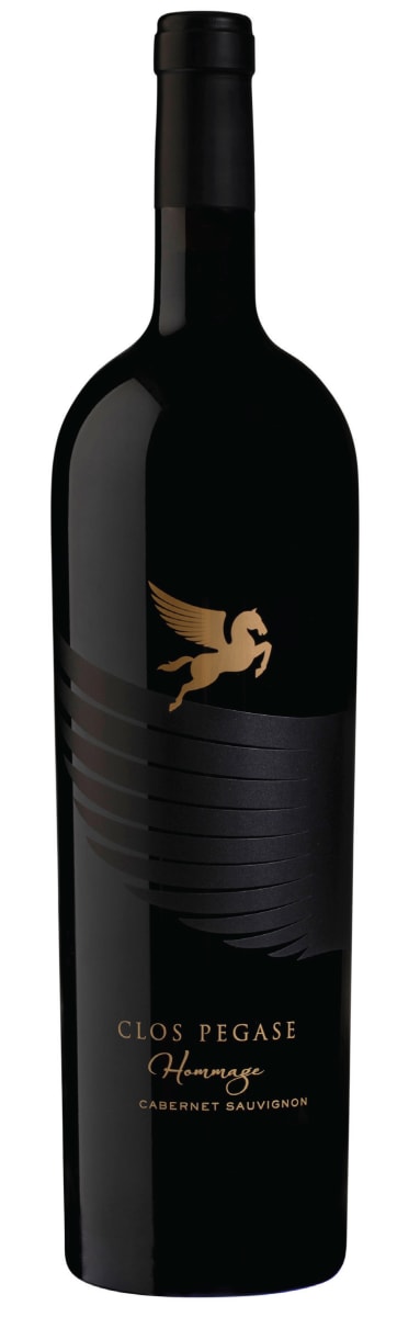 Clos Pegase Hommage Cabernet Sauvignon 2019 | Wine.com