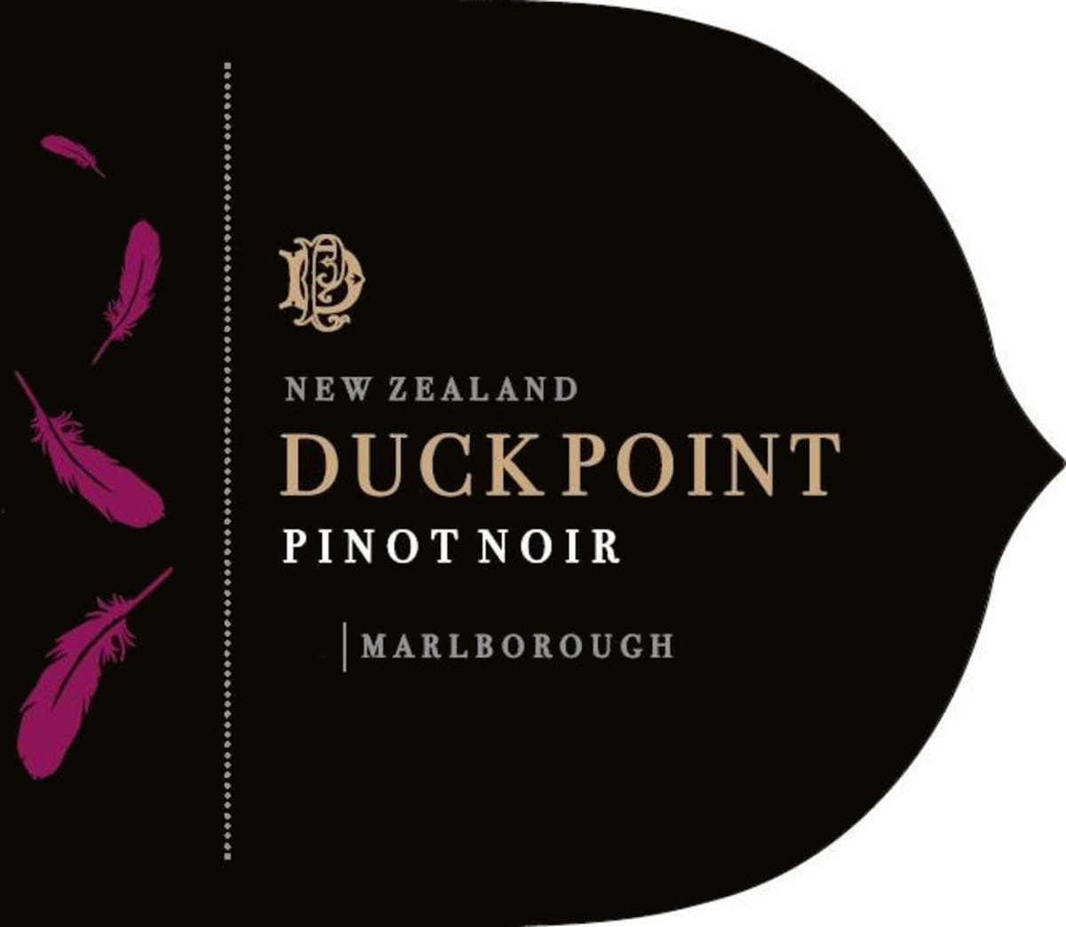 Duck Point Pinot Noir 2016 | Wine.com
