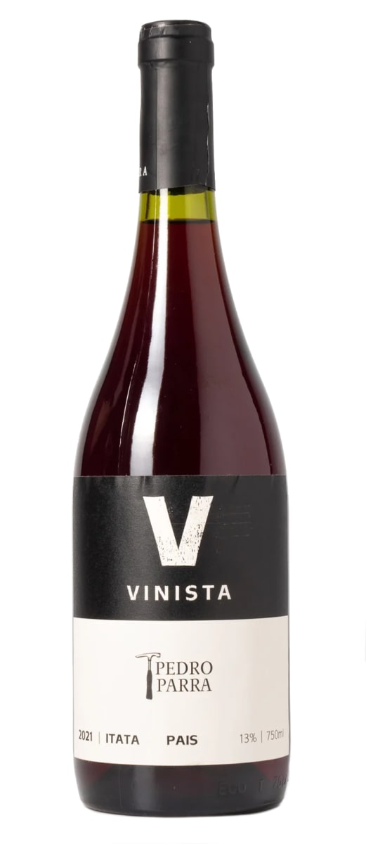 Pedro Parra Vinista 2021 | Wine.com