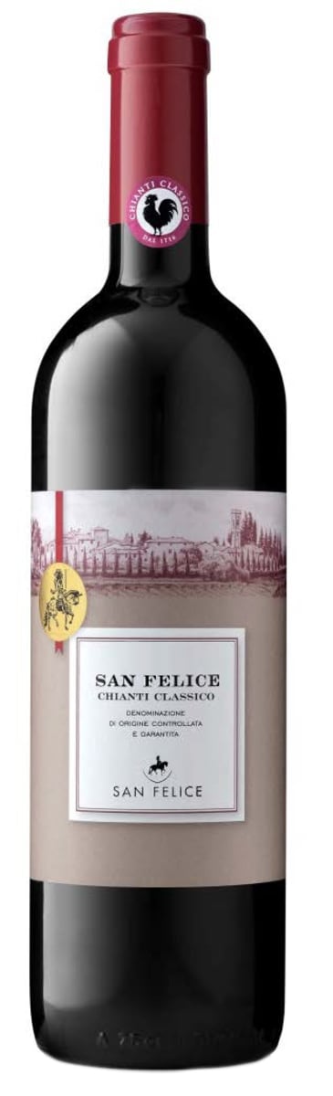 San Felice Chianti Classico 2020 | Wine.com