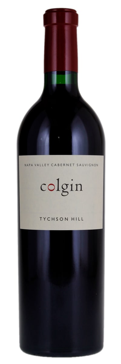 Colgin Tychson Hill Cabernet Sauvignon 2019 | Wine.com