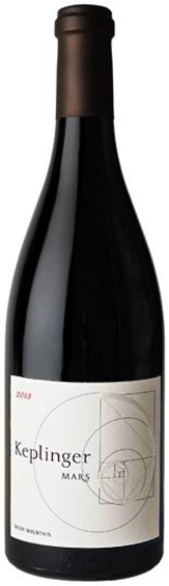 Keplinger Mars 2013 | Wine.com