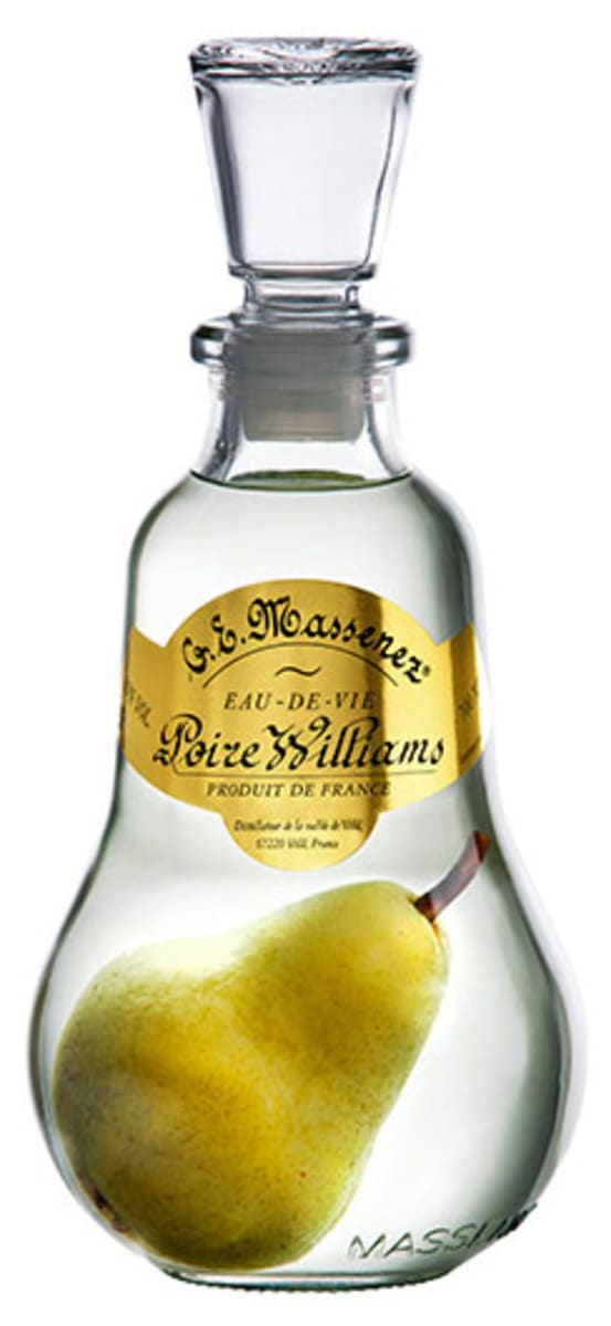 G.E Massenez Prisoniere Williams Pear Eau de Vie | Wine.com