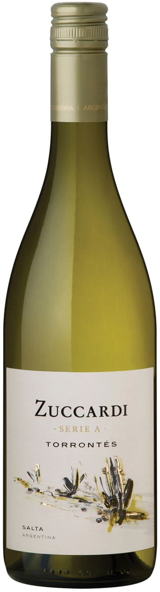 Zuccardi Serie A Torrontes 2018 | Wine.com