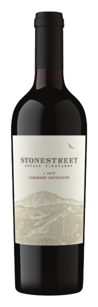 Stonestreet Estate Cabernet Sauvignon 2018 | Wine.com
