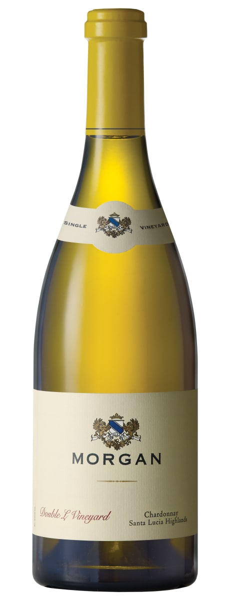 Morgan Double L Vineyard Chardonnay 2020 | Wine.com