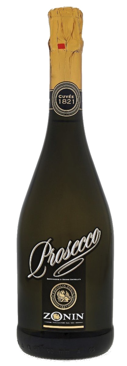 Zonin Prosecco 187ml