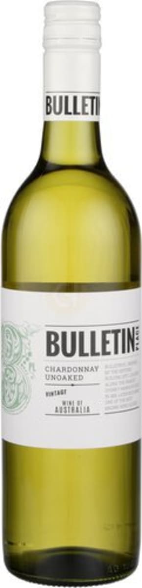 Bulletin Place Chardonnay 2022 | Wine.com