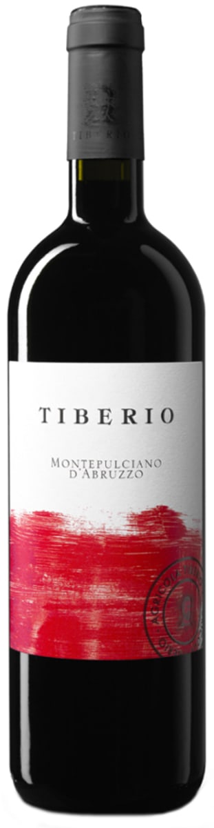 Tiberio Montepulciano d'Abruzzo 2020 | Wine.com