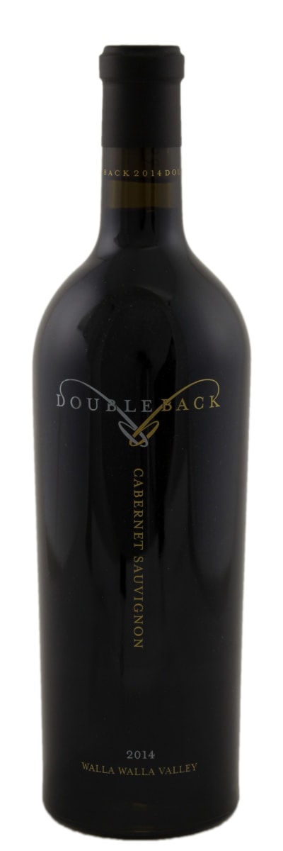 Doubleback Cabernet Sauvignon 2014 | Wine.com