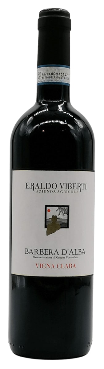 Az. Agricola Eraldo Viberti Barbera d'Alba Vigna Clara 2019 | Wine.com