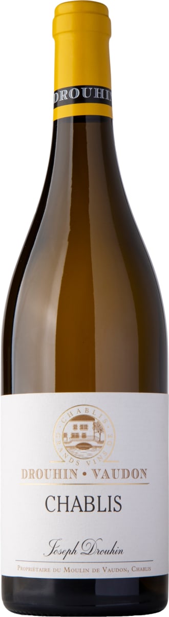 Domaine Drouhin Vaudon Chablis 2021 | Wine.com