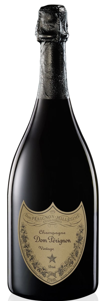 Dom Perignon Vintage 2010 | Wine.com