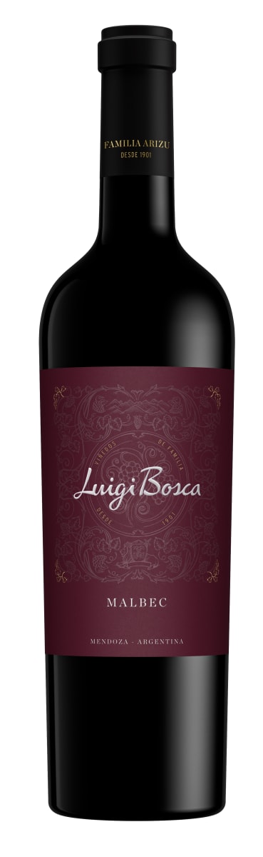Luigi Bosca Malbec 2021 | Wine.com