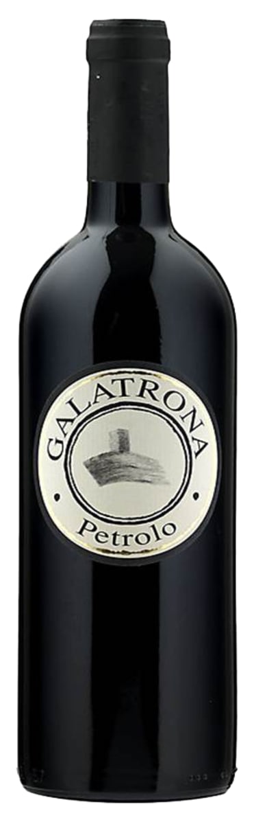 Petrolo Galatrona 2017 | Wine.com