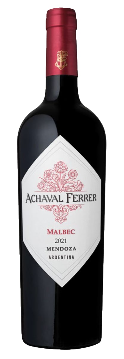 Achaval Ferrer Mendoza Malbec 2021 | Wine.com
