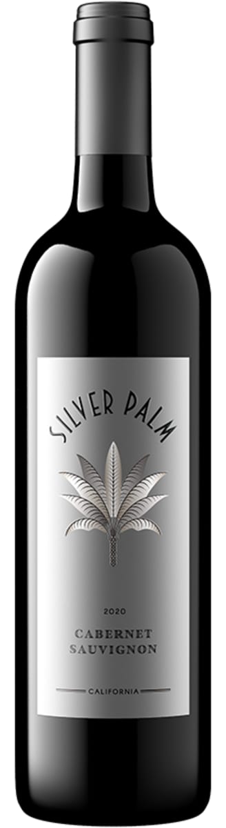 Silver Palm Cabernet Sauvignon 2020 | Wine.com