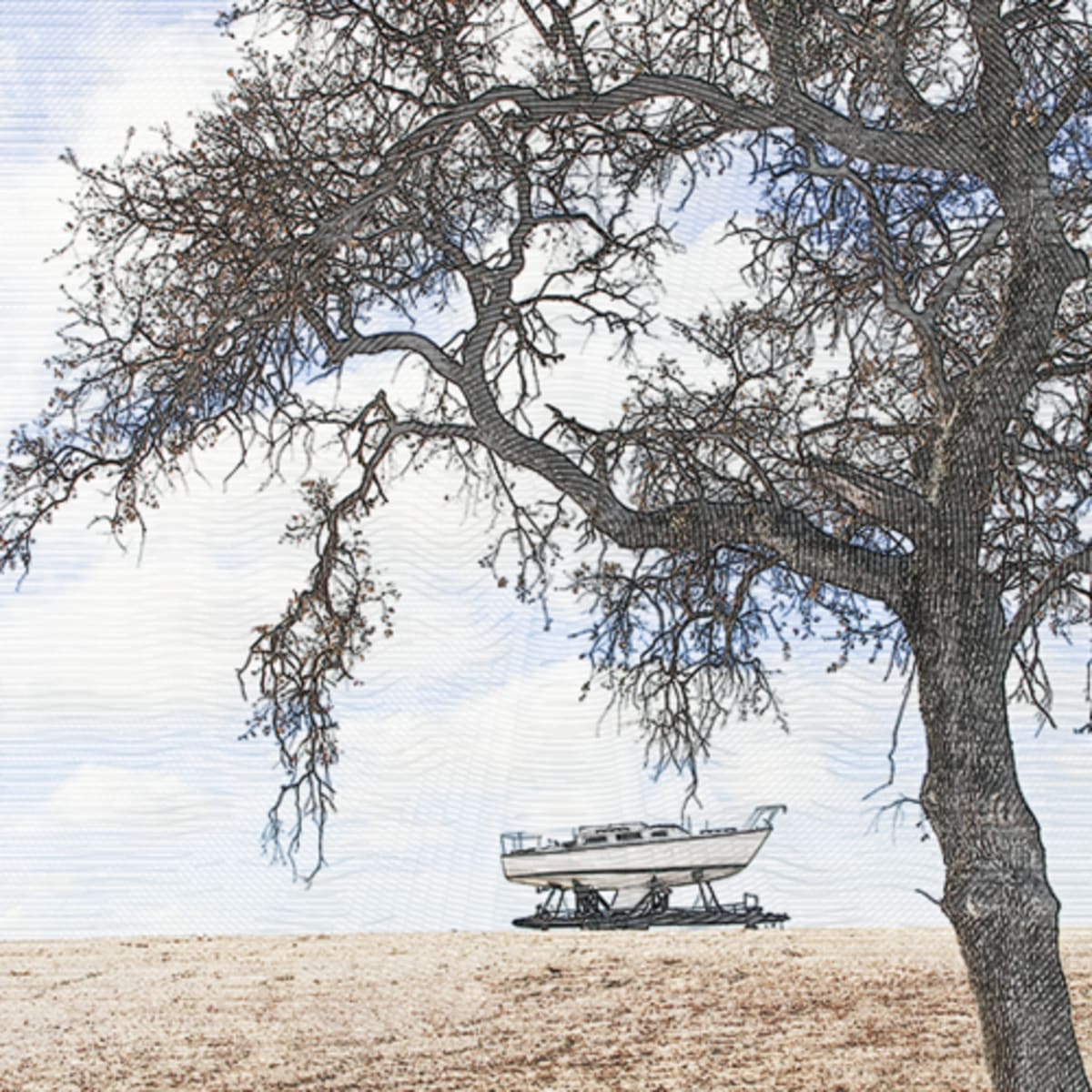 Herman Story Milk and Honey Red Blend 2019 | Wine.com