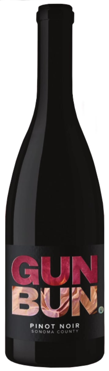 GUNBUN Pinot Noir 2021 | Wine.com