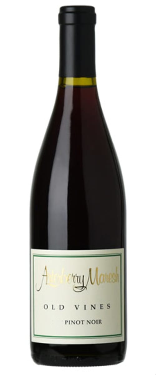 Arterberry Maresh Old Vines Pinot Noir 2021 | Wine.com