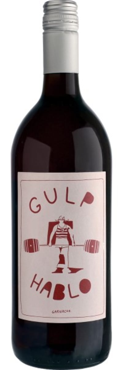 Gulp Hablo Garnacha (1 Liter) 2022 | Wine.com