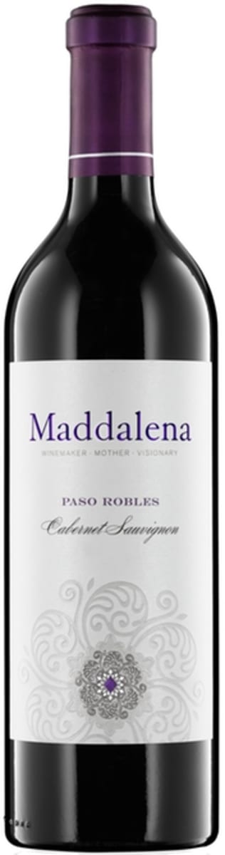 Maddalena Cabernet Sauvignon 2014 | Wine.com