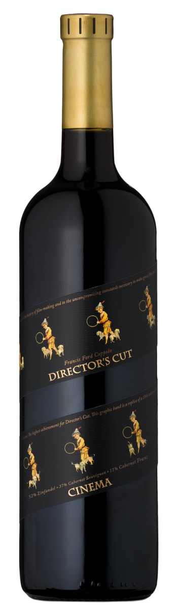 Francis Ford Coppola Director's Cut Cinema Red Blend 2020 | Wine.com