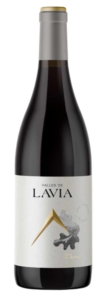 Bodegas Lavia Valles de Lavia Aceniche 2020 | Wine.com