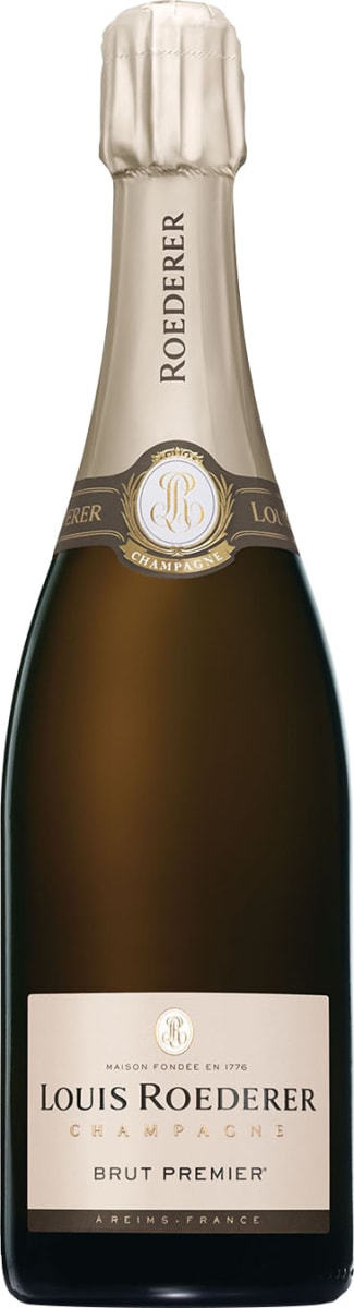 Louis Roederer Brut Premier with Gift Box | Wine.com