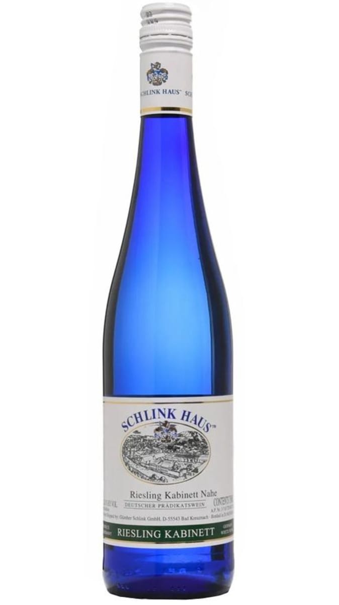 Schlink Haus Riesling Kabinett 2020 | Wine.com
