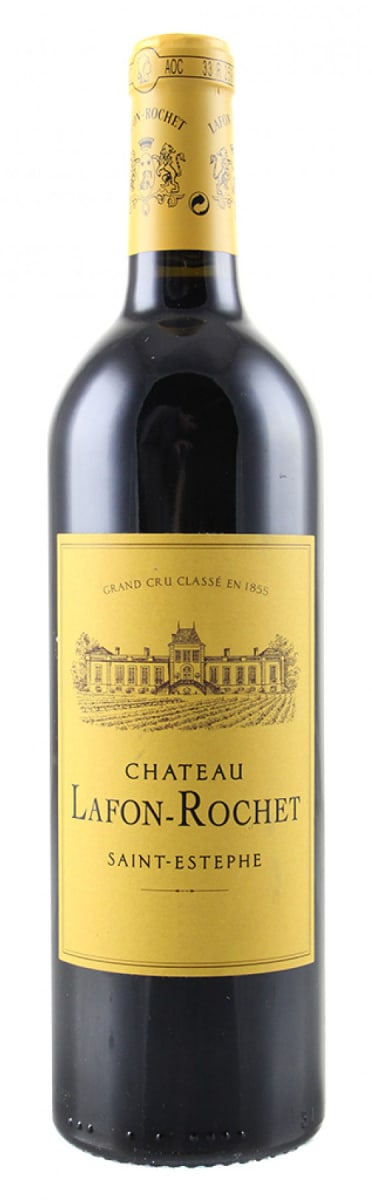 Chateau Lafon-Rochet 2020 | Wine.com