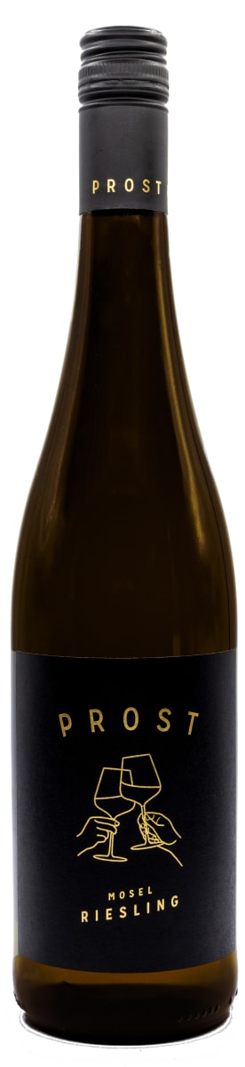 Prost Mosel Riesling Feinherb 2021 | Wine.com