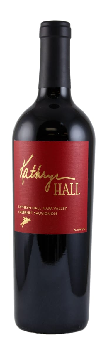 Hall Kathryn Hall Cabernet Sauvignon 2016 | Wine.com