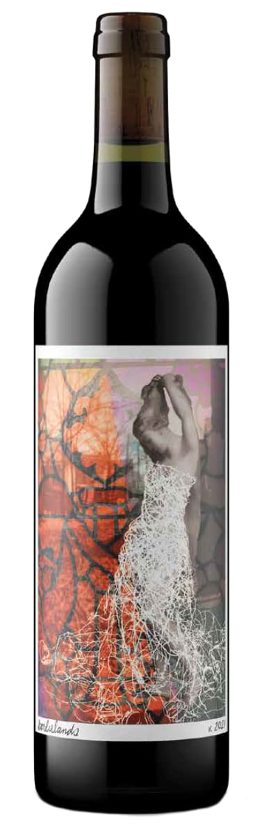 Desparada Borderlands Red Blend 2021 | Wine.com